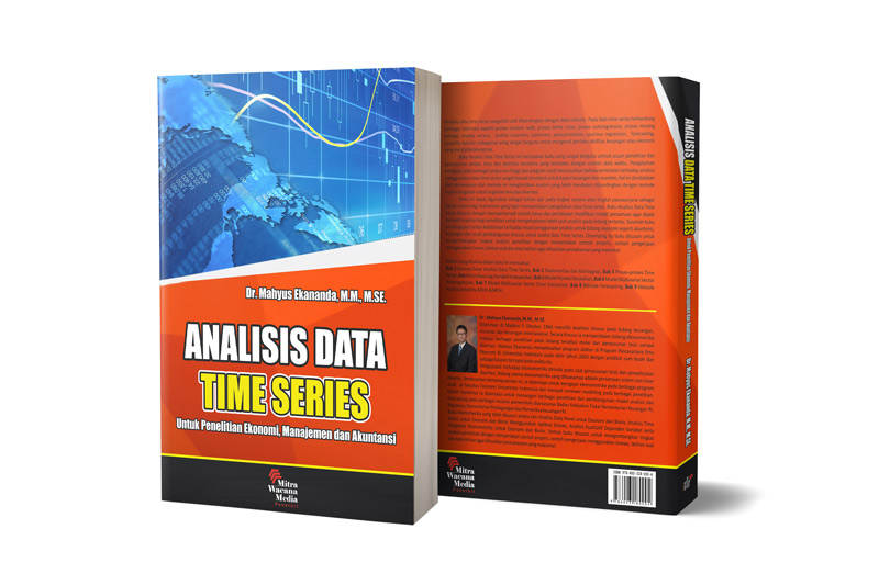 Analisis Data Time Series